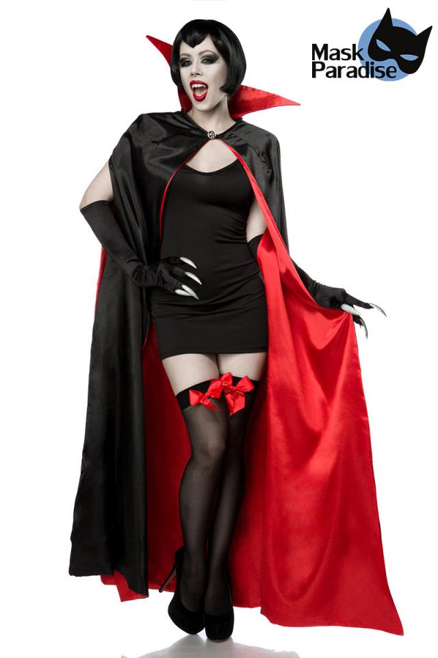 Sexy Vampire Mask Paradise